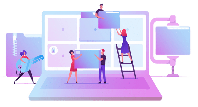 DocKeeper — Plataforma de Gestão Documental
